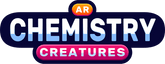 AR Chemistry Creatures